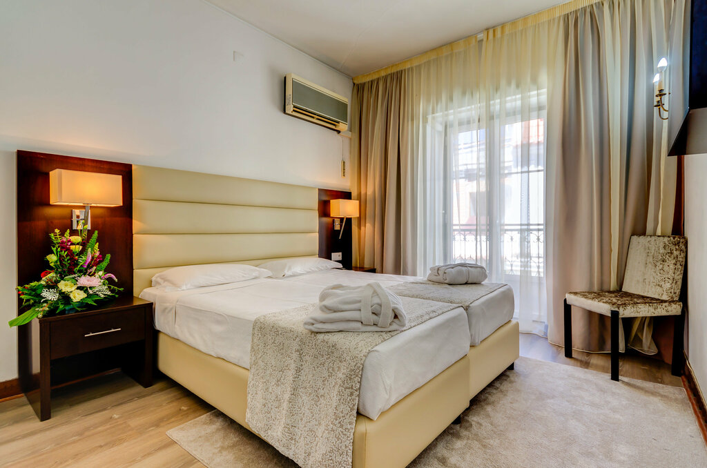 Otel Hotel Lx Rossio, Lizbon, foto