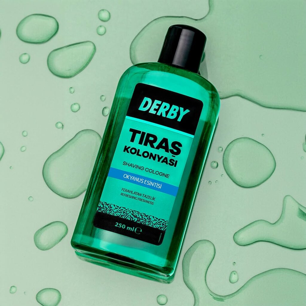 Ayakkabı firmaları Derby i Ver Bi’ Derby!, İstanbul, foto