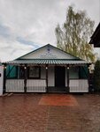 Музей Время и Стекло (Kremlyovskaya ulitsa No:19), müzeler ve sanat galerileri  Suzdal'dan