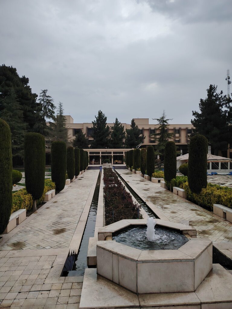 Otel Kabul Serena Otel, Kabil, foto