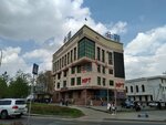 Ai. Stom (Seıdolla Baıterekov kóshesі No:1, Alatau City Administrative District, Aqbulaq shaǵyn aýdany), özel ağız ve diş sağlığı klinikleri ve muayenehaneleri  Almatı'dan