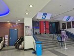 Синема Парк, зал № 6 (Profsoyuznaya Street No:61А), sinema salonu  Moskova'dan