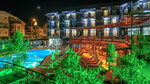 Ces Park Otel (Antalya, Manavgat, Side Mah., 531. Sok., 24A1), otel  Manavgat'tan