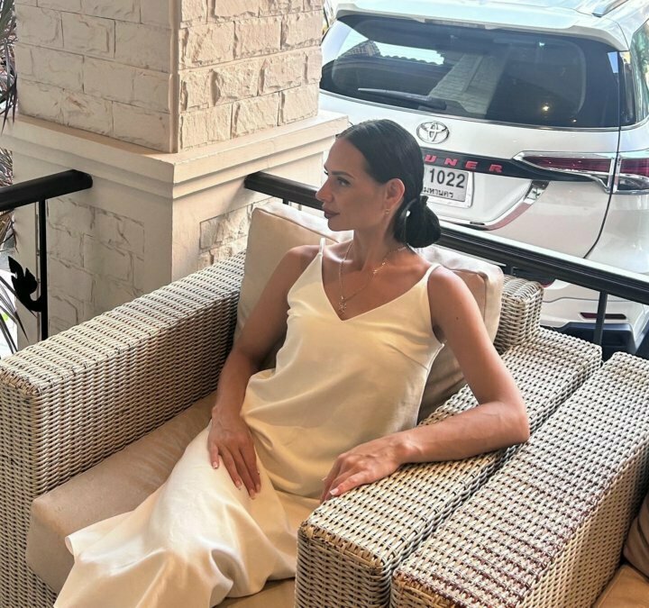 Güzellik salonu Парикмахерская, Novosibirsk, foto