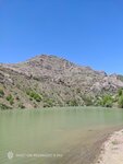 Крымская швейцария (Водопадная улица No:25, село Зеленогорье), otel  Kırım Cumhuriyeti'nden