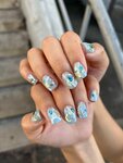 Bukva nails (North Passage No:10), manikür-pedikür  Orenburg'dan