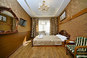 Yuzhnaya (No:8, mikrorayon Yuzhny, Kotelniki), otel  Kotelniki'den