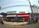 Spare parts (Santa Cruz de la Sierra, Avenida Santa Cruz, 600), otomobil yedek parçaları  Bolivya'dan