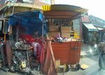 Sales Point (Department of Cochabamba, Provincia de Cercado, Cochabamba, Calle Moxos), mini-market  Cochabamba'dan
