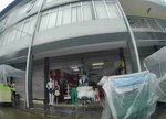Clothing Store (Santa Cruz de la Sierra, Distrito Municipal 11, Subdistrito CIV, Camiri, 148), giyim mağazası  Bolivya'dan