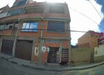Grocery (Department of La Paz, Provincia Murillo, La Paz, San Antonio, Avenida Circunvalacion), market  La Paz'dan
