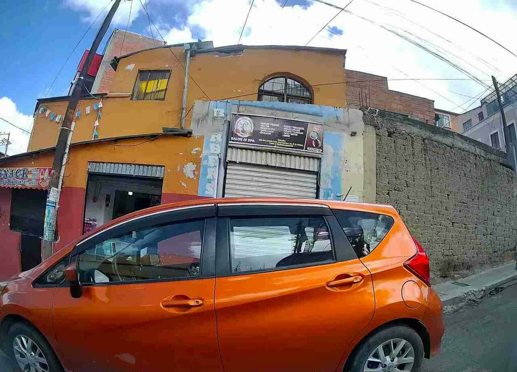Güzellik salonu Rozaura Beauty Salon, La Paz, foto