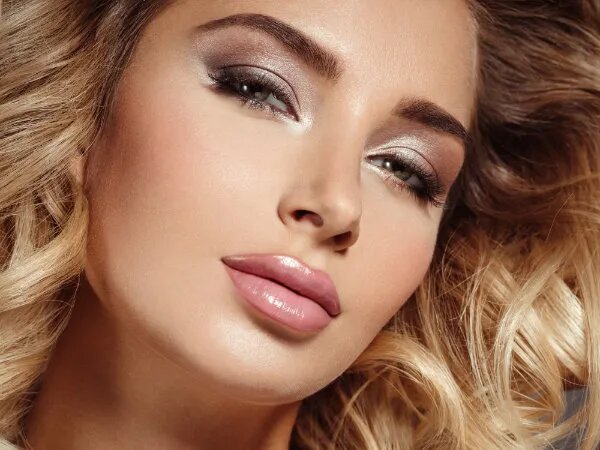 Kuaförler Ghazala Beauty Salon, Dubai, foto