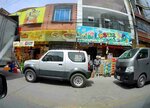 Wholesale Groceries (Department of La Paz, Provincia Murillo, El Alto, Bolivar D, Avenida Charaña, 30), market  Bolivya'dan