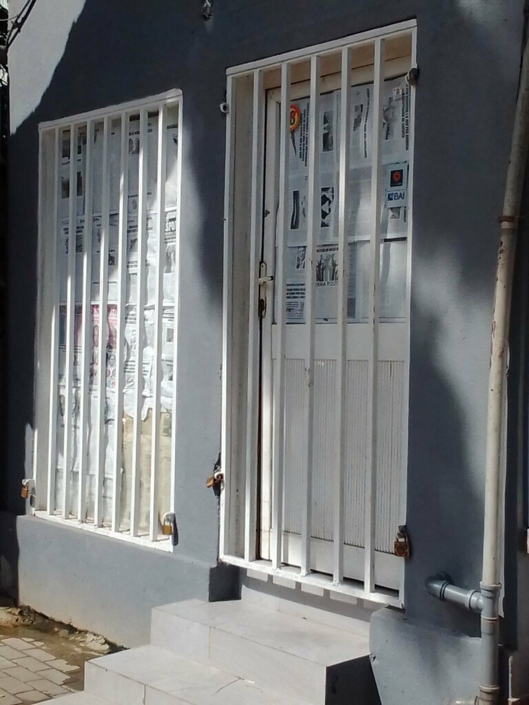 Baskı hizmetleri Gráfica, Loanda, foto