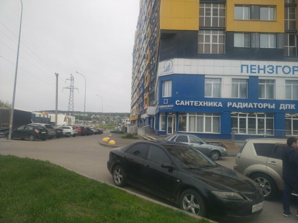 Kozmetoloji, kozmetik salonları De cosmo, Penza, foto