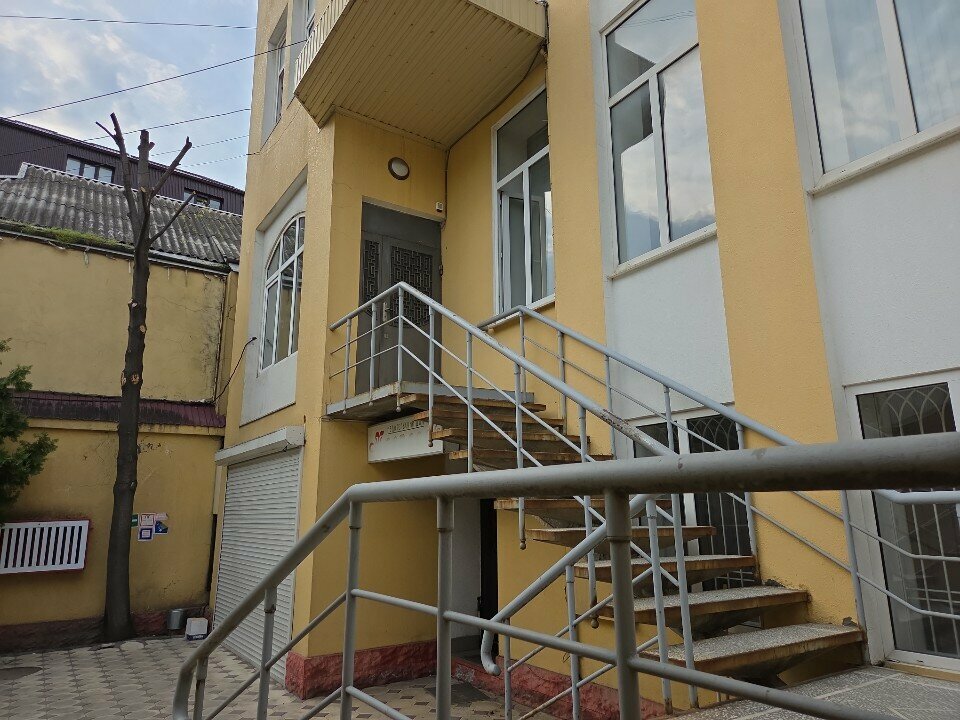 Gazete ve dergiler Chernovik, Makhachkala, foto