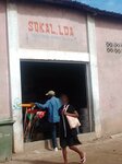 Armazém (Luanda Province, Municipality of Luanda, Santo Rosa), büyük mağazalar  Loanda'dan