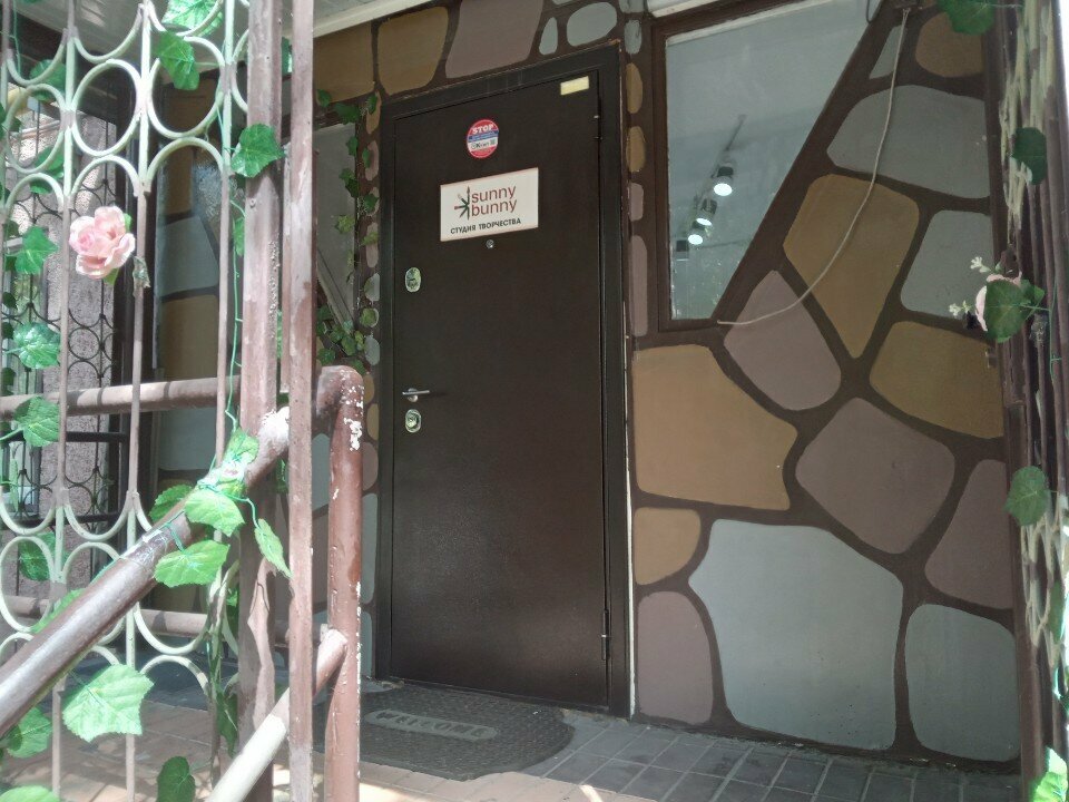 Sanat atölyeleri Sunny Bunny, Almatı, foto