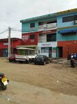 Yango Abobo (Abidjan, Rue B104), nakliye firmaları  Abican'dan
