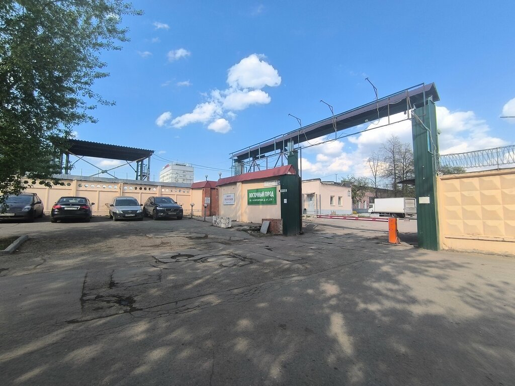 Ses kayıt stüdyoları Рейз Рекордс, Moskova, foto