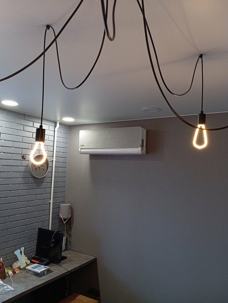 Klima satışı Cloudclimate, Omsk, foto