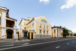 Art Room near Kremlin (Karla Marksa Street No:11А), otel  Kazan'dan