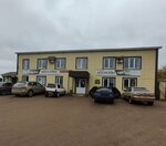 Пункт техосмотра (Zheleznodorozhnaya ulitsa No:3А, Settlement of Balezino), araç muayene istasyonları  Udmurtiya'dan