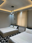 Hectors Hotel (No:78В, Alisher Navoiy dahasi), otel  Kokand'dan