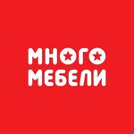 Много Мебели (Savieckaja Street No:149), mobilya mağazaları  Gomel'den