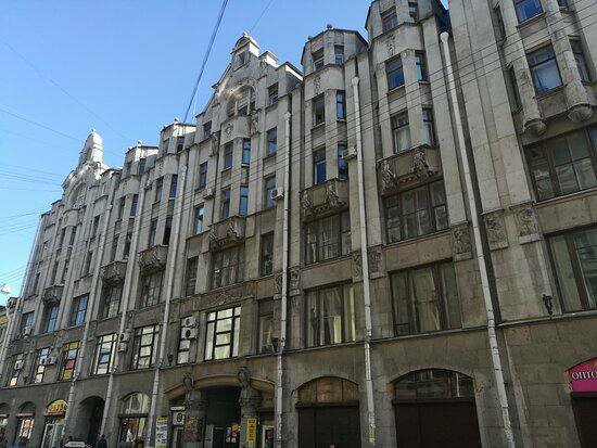 Stil uzmanı, makyöz Стилист Морозова Э. В., Saint‑Petersburg, foto