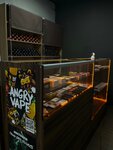 Tabaker (проспект Победы No:74А), elektronik sigara satış noktaları  Simferopol'dan (Akmescit'ten)