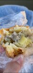 Хлеб (Stroitelnaya ulitsa No:5/1, rabochiy posyolok Chishmy), ekmek fırını  Başkurdistan'dan