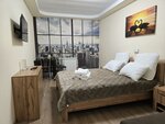 Samvan (Tikhonravova Street No:45), otel  Pereslavl‑Zalesski'den