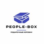 People-box (Bulatnikovskaya Street No:2А), hediye paketi  Moskova'dan