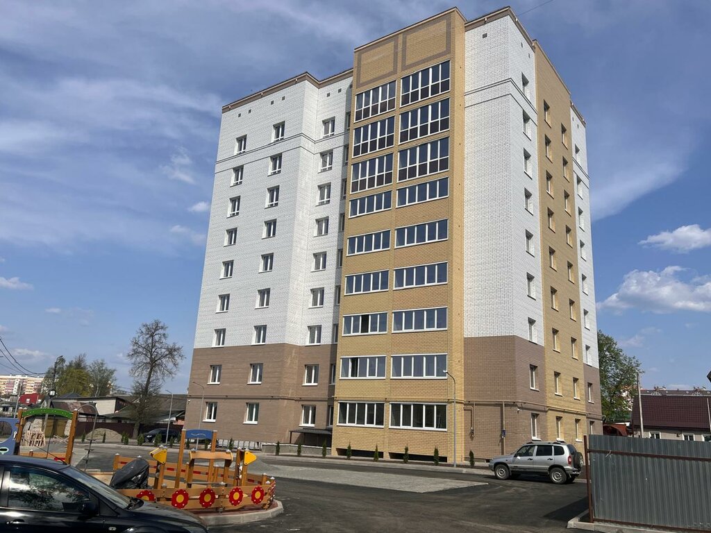 Yeni yerleşim alanlarındaki daireler ЖК Пионер, Rawalpindi, foto