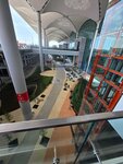 İstanbul C Terminali (İstanbul, Arnavutköy, Tayakadın Mah., Terminal Cad., 1), havaalanı terminali  Arnavutköy'den