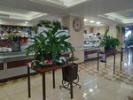 Svetlana (Kurortniy Avenue No:75к1), otel  Soçi'den