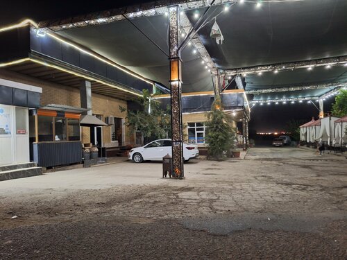 Kafe Mantikhona, Siriderya eyaleti, foto