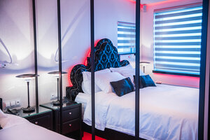 Diamond Suites by Reykjavik Keflavik Airport (Southern Peninsula Region, town of Keflavík), otel  Dünya'dan