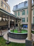 Ideal (Akbar Otaxoʻjayev koʻchasi No:10), otel  Semerkant'tan