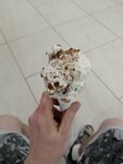 Bambino (Qabanbaı Batyr dańǵyly No:62), dondurmacılar  Astana'dan