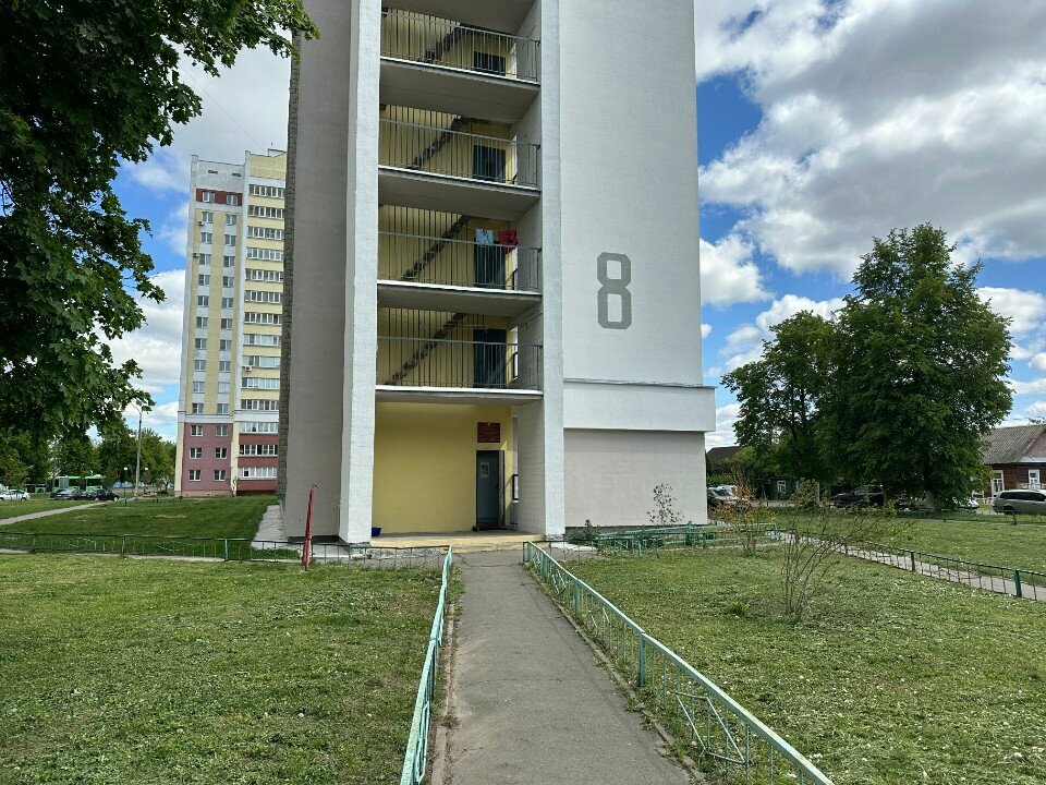 i̇ç mimarlık firmaları Designer Sergey Karpenko, Gomel, foto