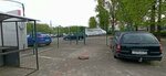 Авторынок (Kaliningrad, Moskovskiy District, istoricheskiy rayon Rozenau), otomobil pazarları  Kaliningrad'dan