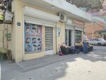 Barber yalçın (Fеtеli xan Xoyski Avenue No:102A), kuaförler  Bakü'den