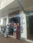 Acab Modas (Santa Cruz de la Sierra, Distrito Municipal 1, Subdistrito 36, Antonio Barba, 265), dış giyim mağazası  Bolivya'dan