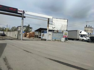 Профтон73 (Moskovskoe Highway No:36), otomobil servisi  Ulyanovsk'tan