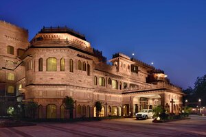 Otel Radisson Hotel Jodhpur, Jodhpur, foto