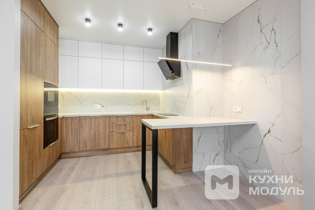 Mutfak mobilyaları Kuhni Modul' Onlajn, Nijni Novgorod, foto