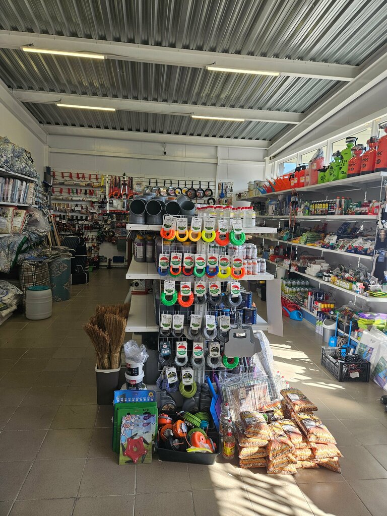 Ev eşyası mağazaları Дом Сад Огород, Moskova ve Moskovskaya oblastı, foto